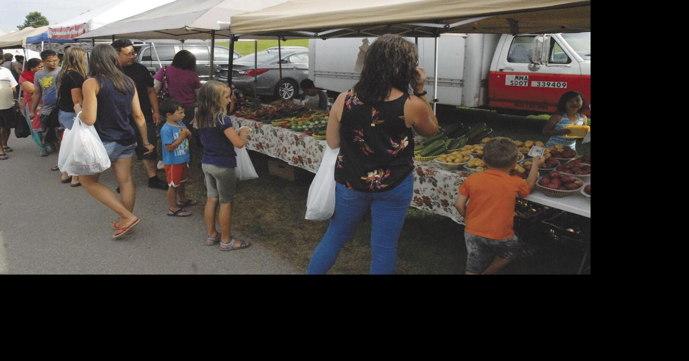 Eagan Market Fest celebrates 15th year | Eagan | hometownsource.com