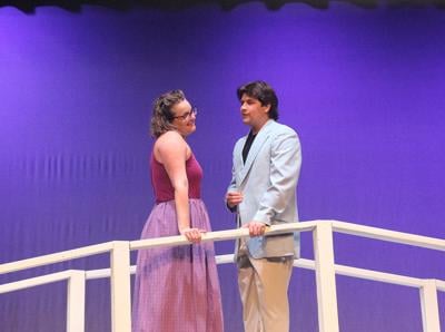 Little Falls Theatre Company bands together for “The Music Man ...