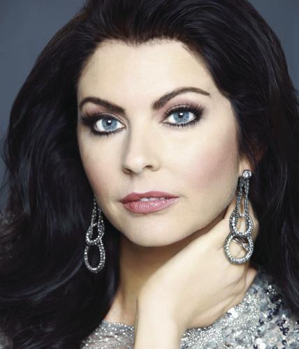 Lakeville woman partners with country music star to fund Alzheimer’s ...
