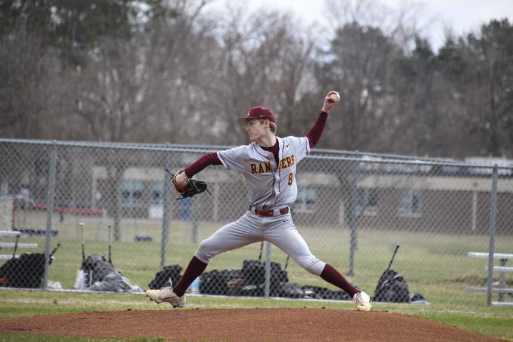 Rangers baseball is hungry, on the right path | Sports | hometownsource.com