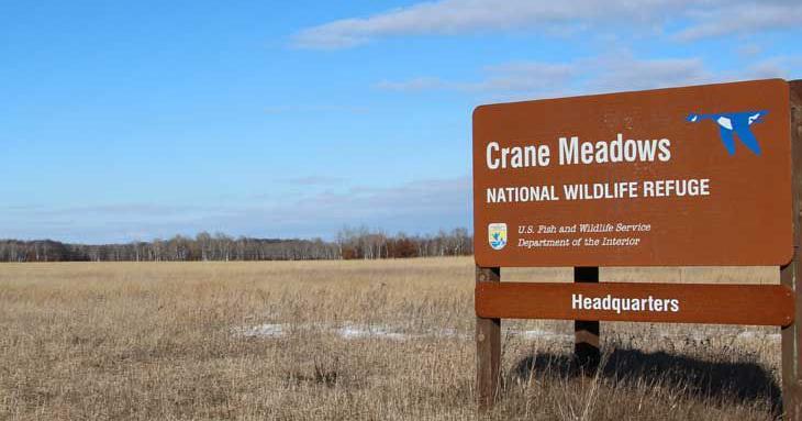 Candlelight ski planned at Crane Meadows | News | hometownsource.com