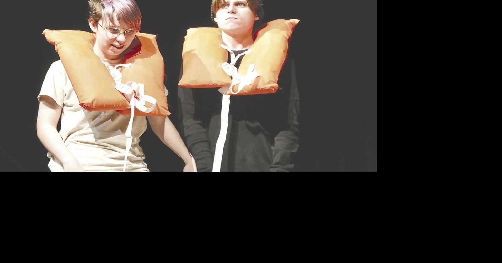 Monticello One-Act Play advances to section finals | Monticello ...