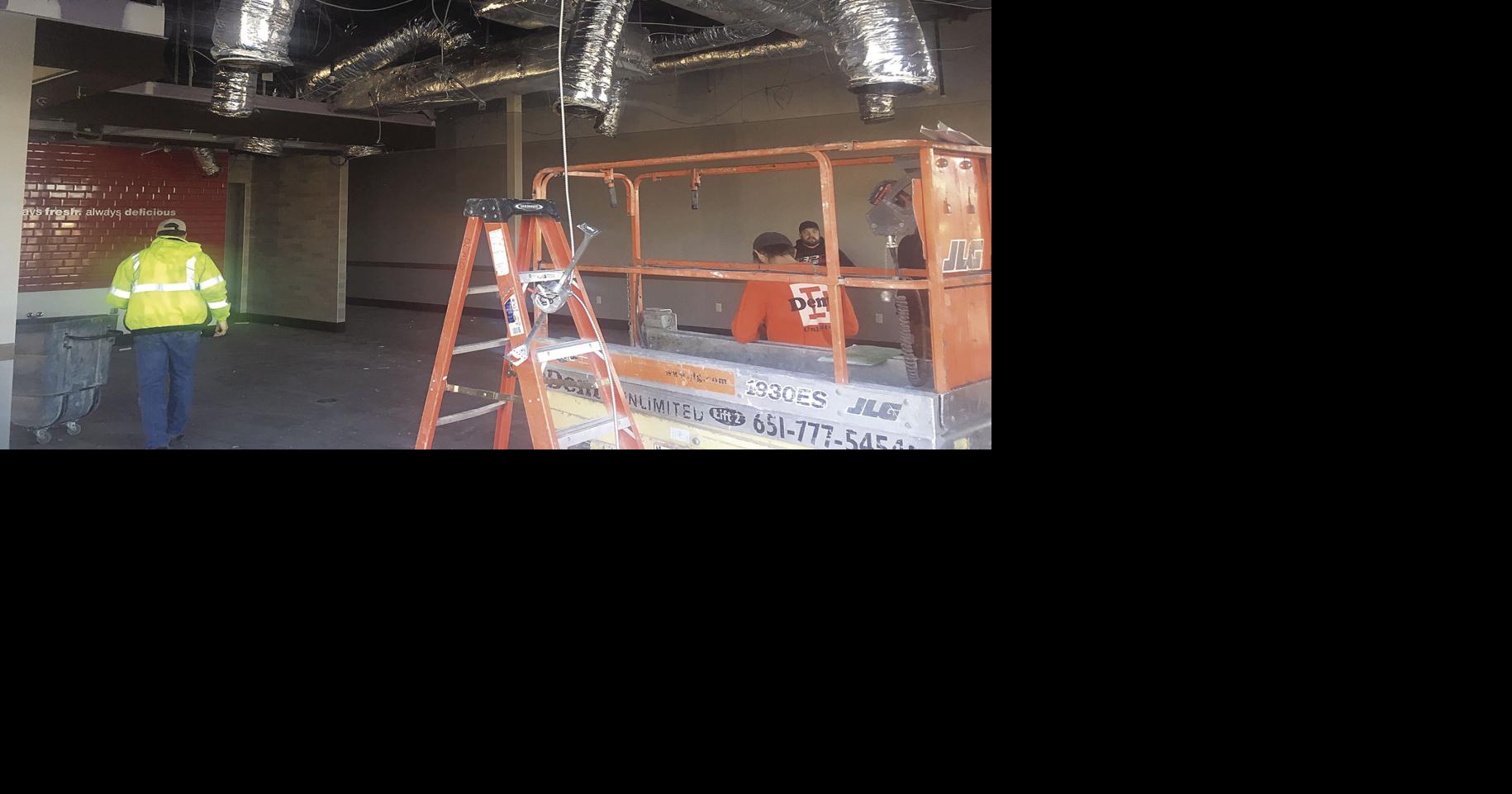 Chipotle on its way to Forest Lake | Free | hometownsource.com