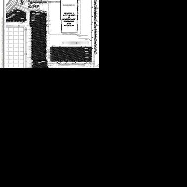 Brooklyn Park approves CenterPoint Energy north HQ near 109th, Winnetka ...