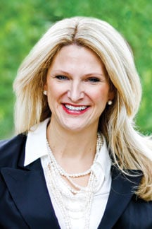 Exceptional Businesswomen 2013: Stacey Stratton, True Talent Group ...