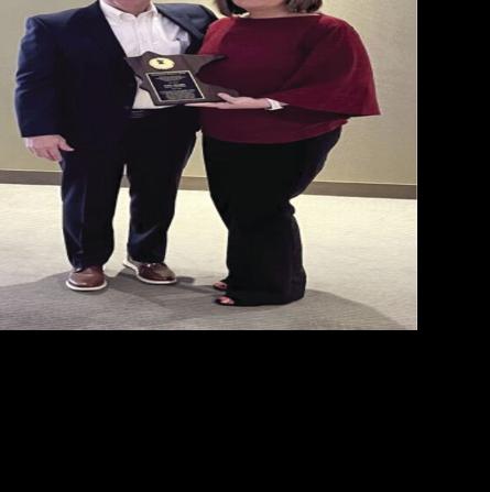 Minnco’s Quaglia earns volunteer award while improving credit union’s ...