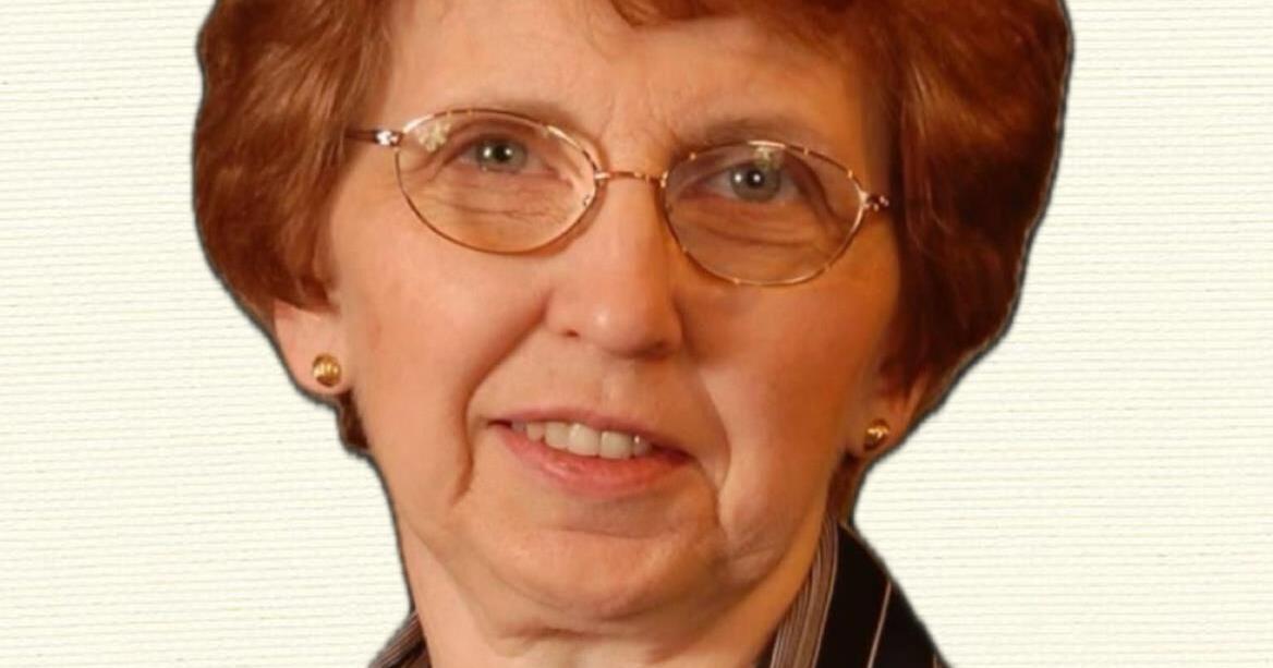 Mary Kay Flynn | Obituaries | hometownsource.com