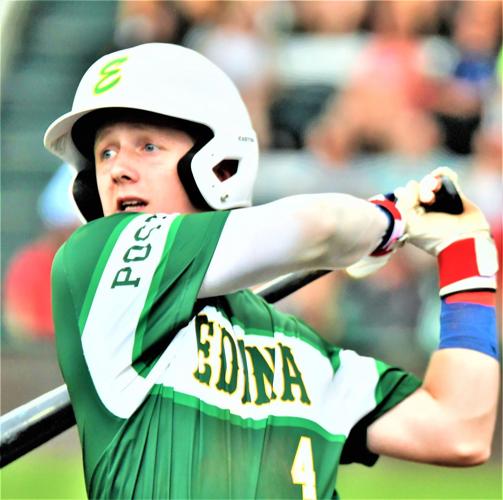 Edina Legion wins Stars & Stripes baseball championship | Sports ...