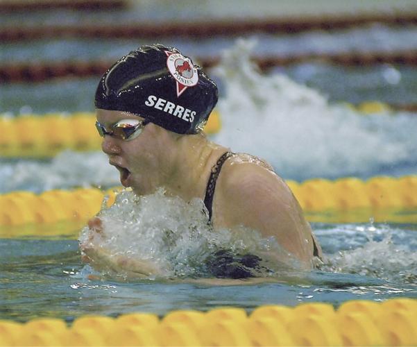 Girls swimming and diving: Ponies finish fourth at state meet | Sports ...