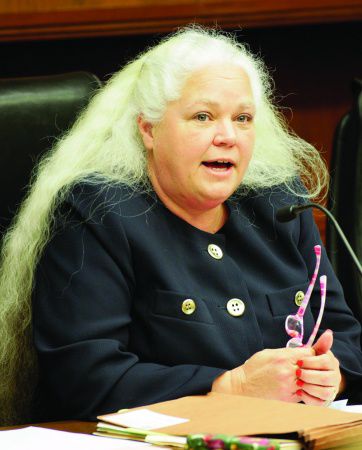 Dakota County Board District 6, 2014 candidate questionnaire ...