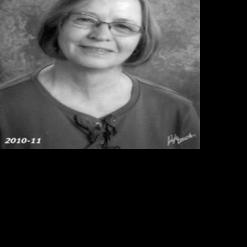 Barbara E. Johnson | Announcements | hometownsource.com