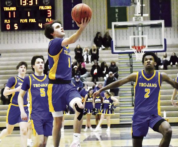 Wayzata boys pile up points during Battle of Plymouth | Sports ...
