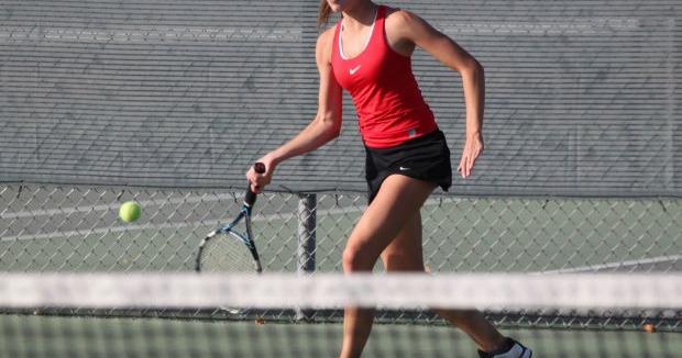 Girls tennis: Phippen, Arhendt named MVPs for Ponies | Sports ...