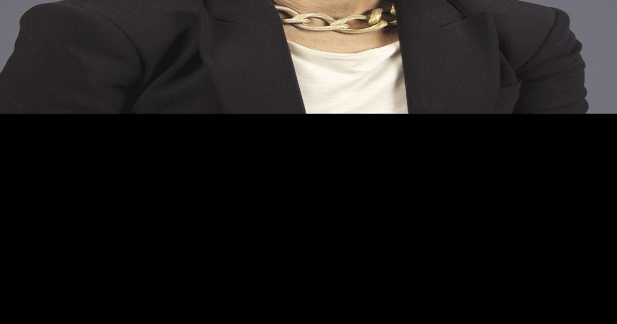 Dr. Georgiou is new chief health officer for Starkey | Free ...