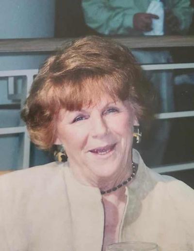 Constance "Connie" Katherine Sullivan | Obituaries | hometownsource.com