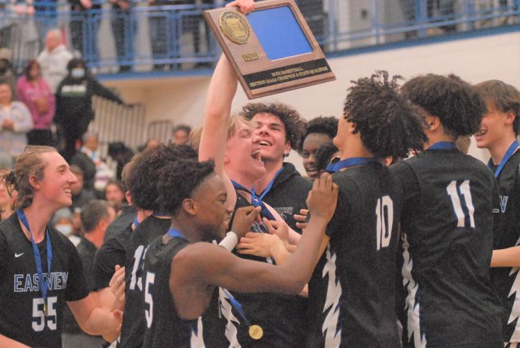 Nothing gets in Lightning’s way this time | Sports | hometownsource.com