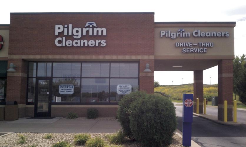 Pilgrim Dry Cleaners passes torch to 3rd generation of ownership ...