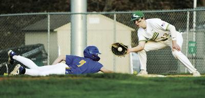 Edina falls to first-place Wayzata baseball team | Sports ...