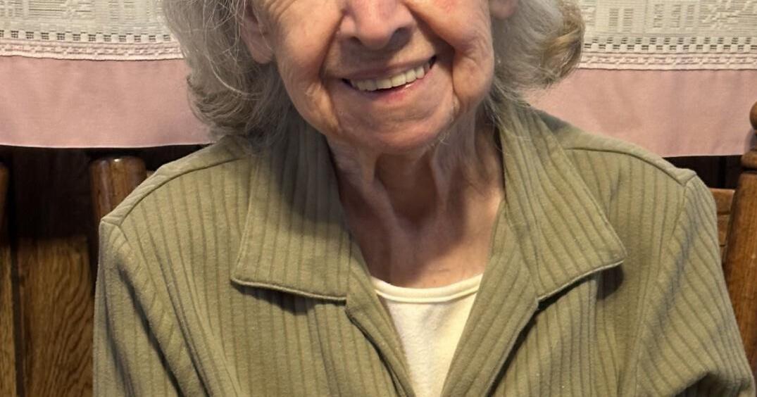 Fredda Mae Kemp | Obituaries | hometownsource.com