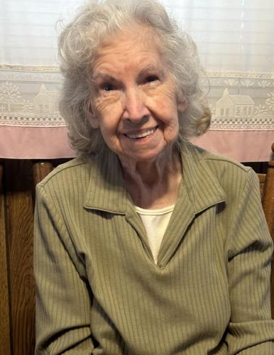 Fredda Mae Kemp | Obituaries | hometownsource.com