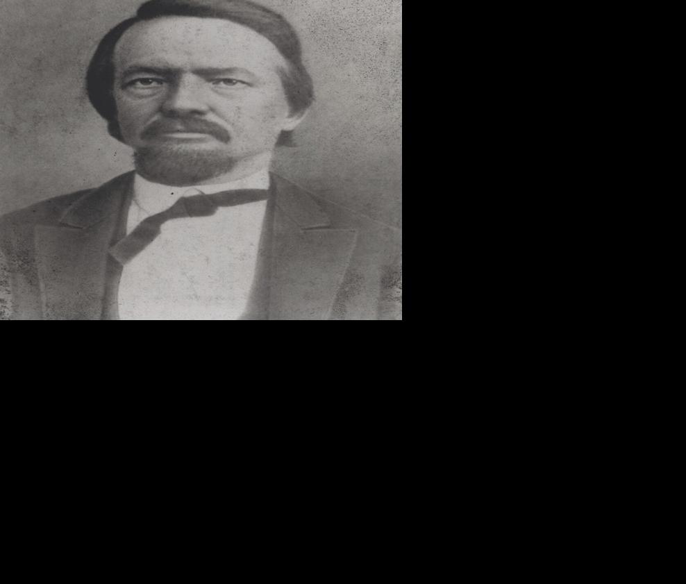 Henry Setzer: Legislator, Lawyer and Warden | Columnists ...