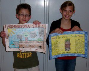 Conservation Notes: Minnesota soils | The Post Review | hometownsource.com