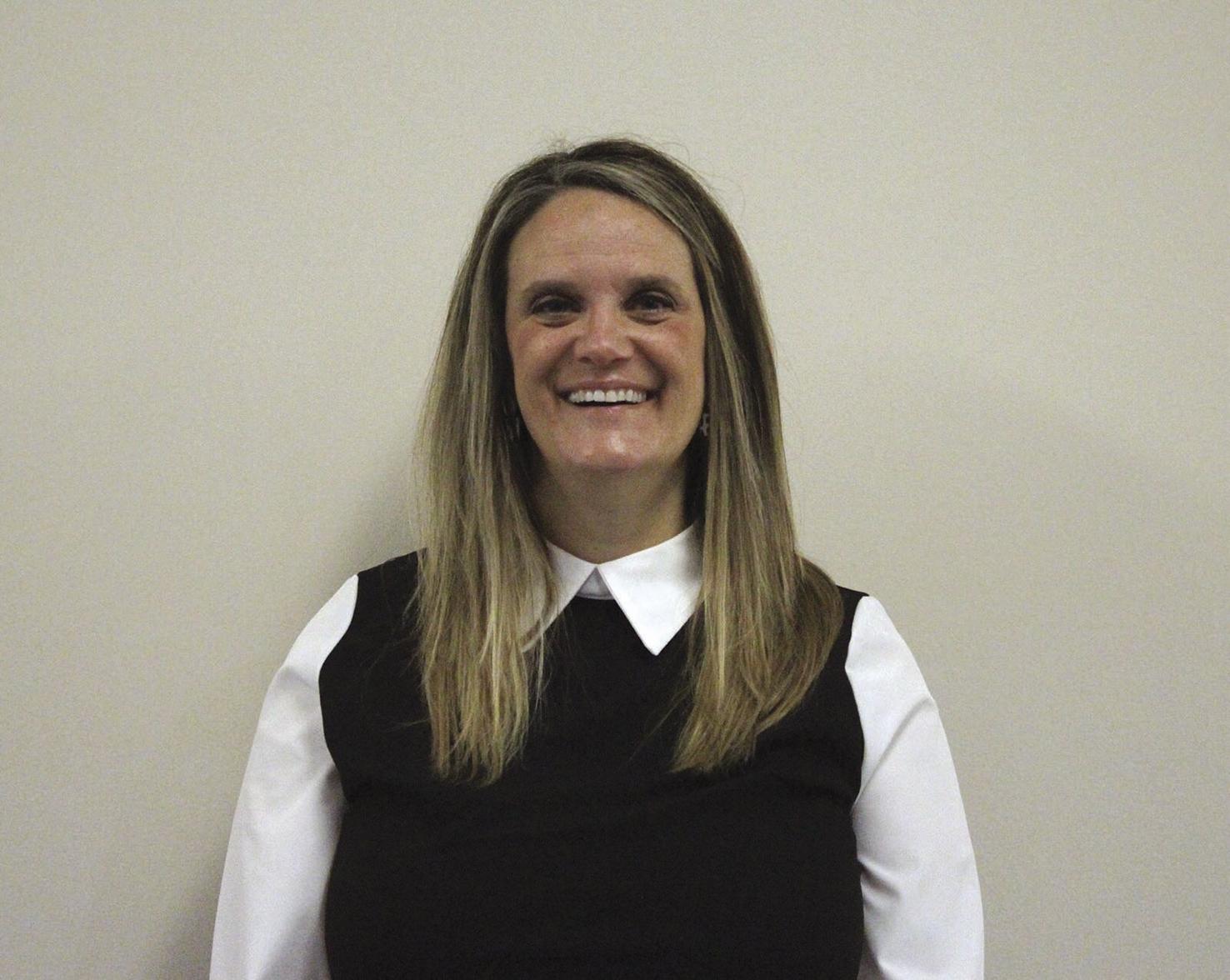 Princeton Primary School principal transferring to middle school ...