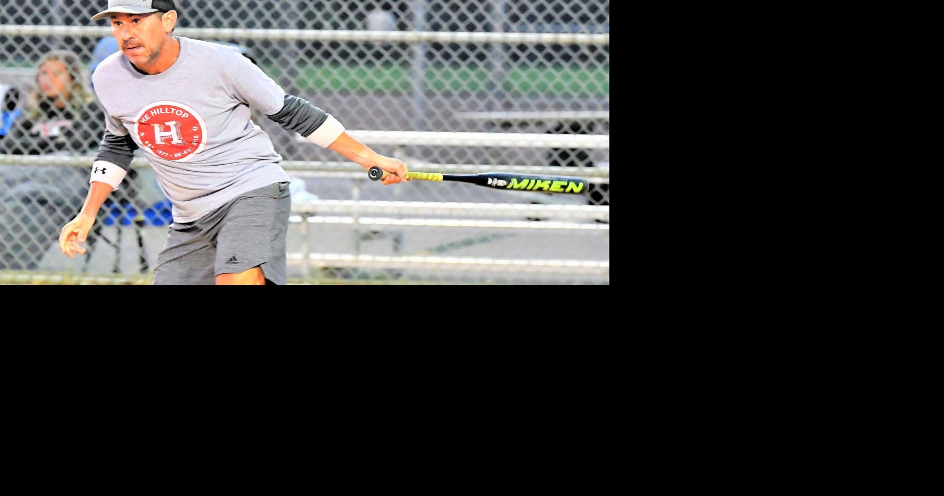 Reapers sew up third-place tie in Edina Monday softball | Sun Current ...