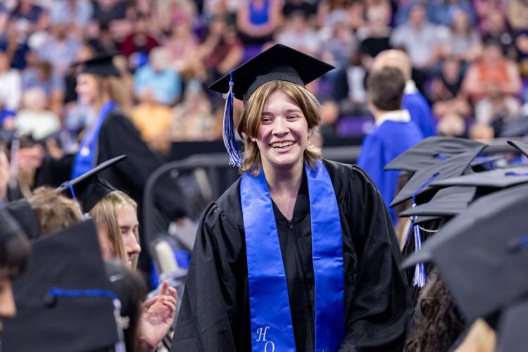 Eastview High School graduation celebrated | Free | hometownsource.com
