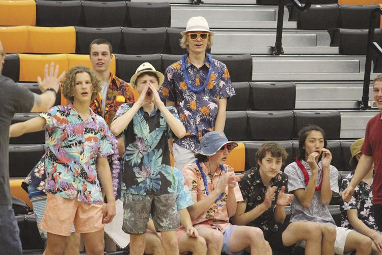 PHS celebrates end of school year with Spring Fling | Free ...