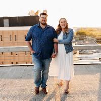 Strombeck / Vogel | Engagements | hometownsource.com