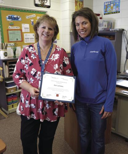 Fernbrook students honored with national, state recognition | Free ...