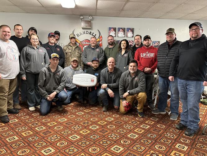 First responders save life with LUCAS device hours after training ...