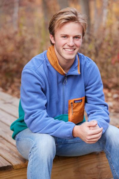 Henry Moore named LFCHS Boy of the Month | Education | hometownsource.com