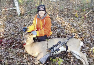 6-point buck | News | hometownsource.com