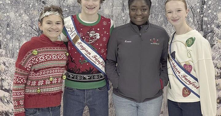 Eagan Funfest Ambassadors work to spread holiday cheer | Free ...