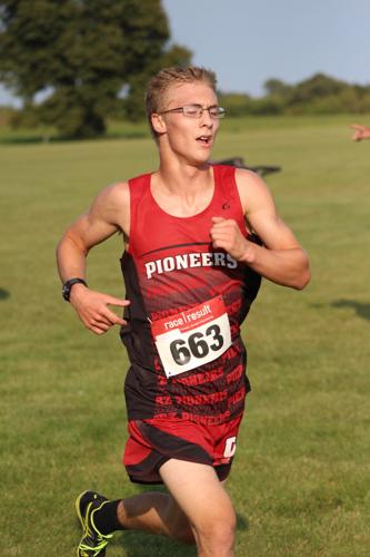 Morrison County Record’s Cross Country Runners of the Year: Jake Andres ...