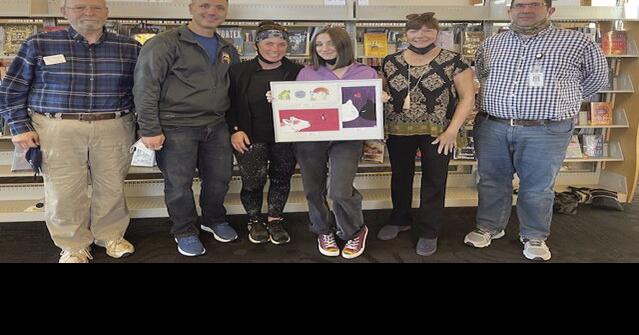 Art season begins at Robert Trail Library in Rosemount | Free ...