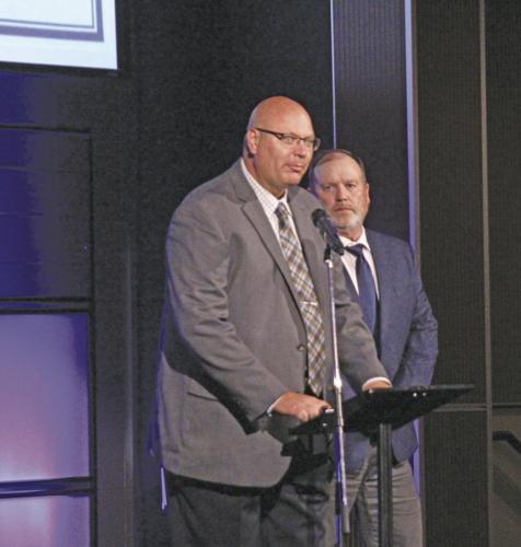 Cambridge-Isanti inducts 6 into Hall of Fame | Community ...
