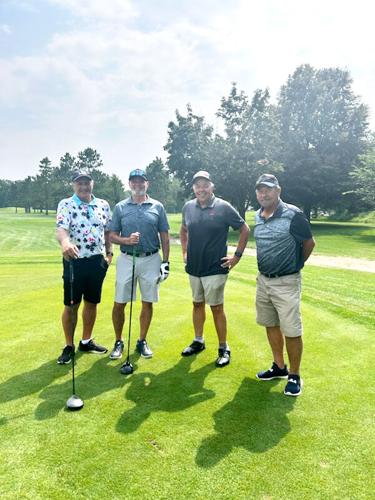 Great River Faith in Action hosts 10th Annual Golf Scramble | Elk River ...