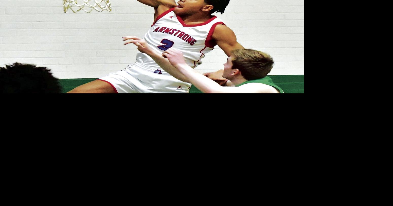 Armstrong basketball season ends at Edina | Sports | hometownsource.com