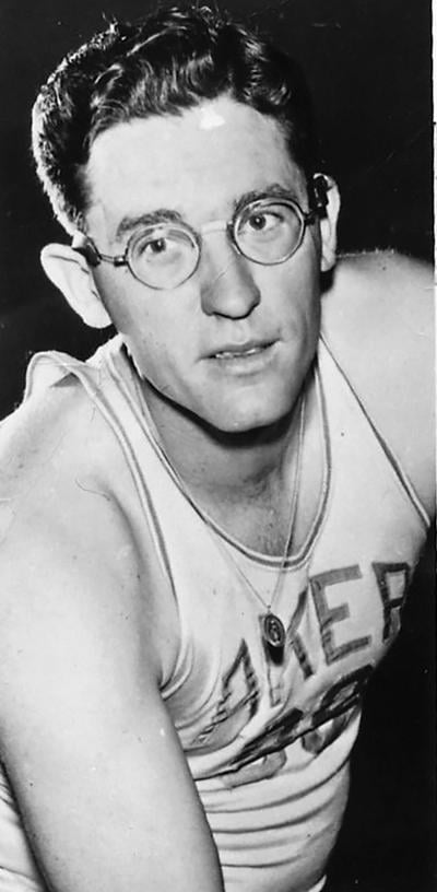 Sherman Column: The interview of a lifetime with George Mikan | Sun ...