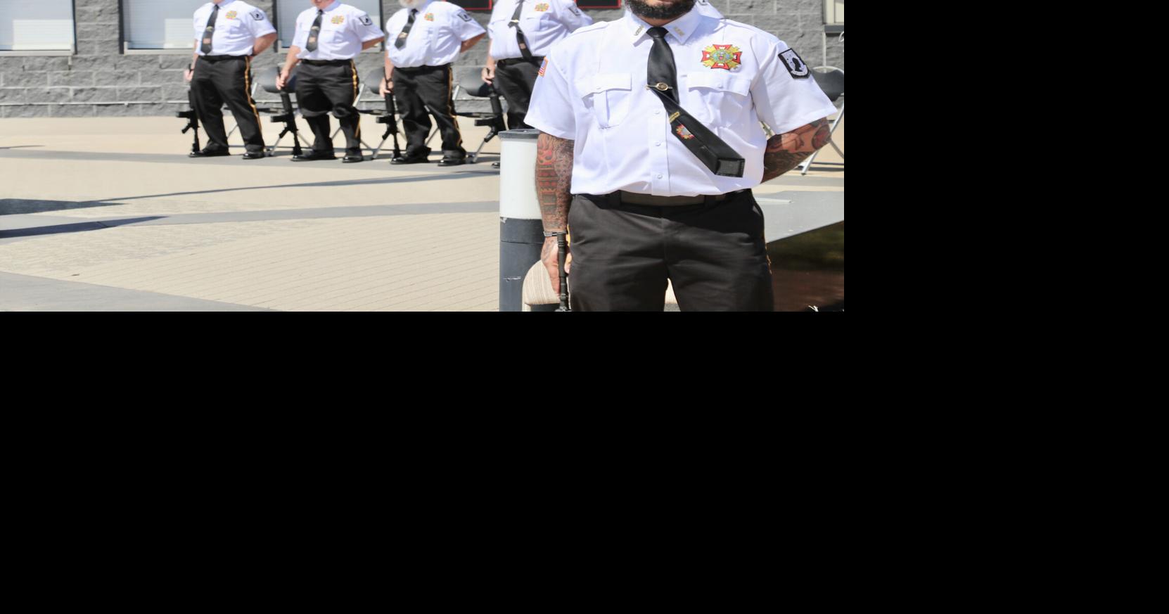 Memorial Day: Monticello honors its veterans | News | hometownsource.com