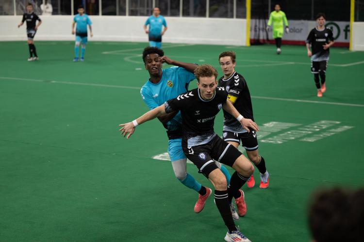Lakeville-based Blizzard are ready for any season | Credit River ...