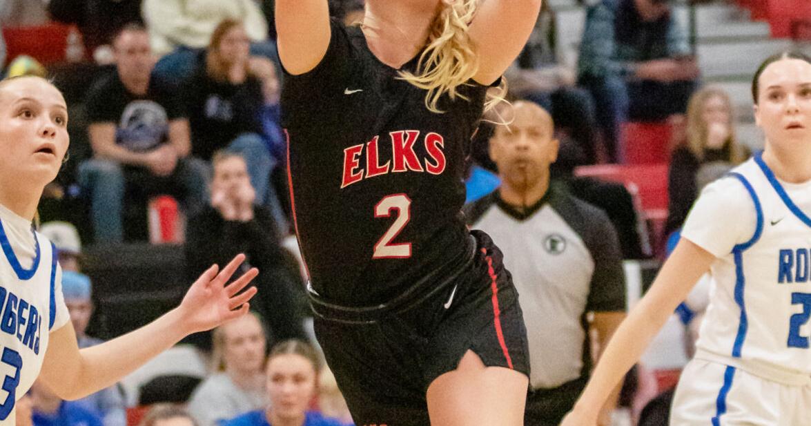 Elks knock off rival Rogers in playoff quarterfinal | Elk River Star ...