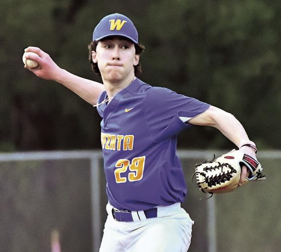 Wizards look to Legion sub-state | Sports | hometownsource.com