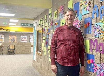 Royalton elementary principal on to new adventures | Morrison County ...