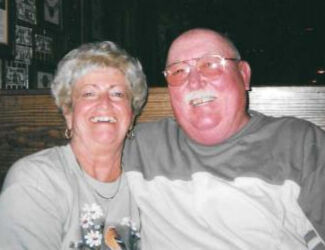 Susan Bye-Elyea and Leo Elyea | Obituaries | hometownsource.com