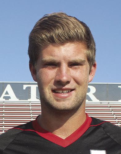 Boys soccer: Huber is finalist for Mr. Soccer | Free | hometownsource.com