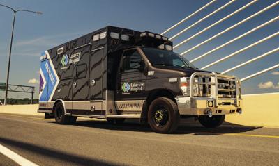 Lakeview Hospital recognized for quality care | Stillwater ...